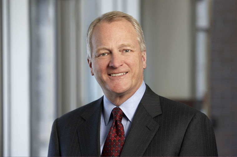 Tenaska investment unit names new CEO