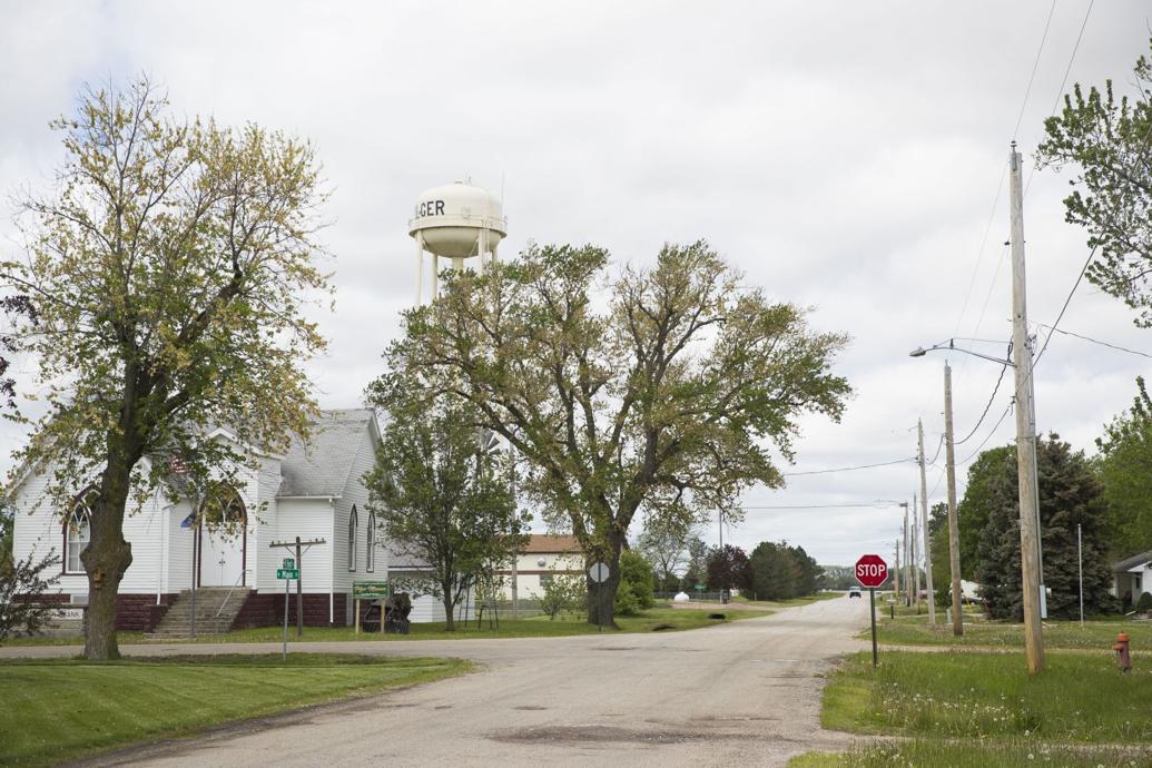 Back in the day, June 16, 2014: Twin twisters devastate Pilger, Nebraska