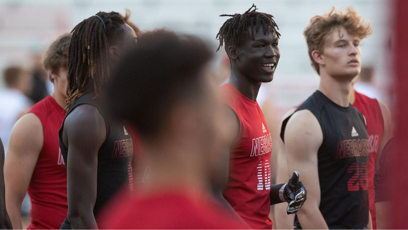 Once homeless and abandoned, Malachi Coleman found a loving family ...