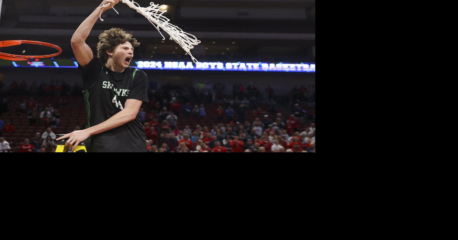 Results: Nebraska state boys basketball tournament