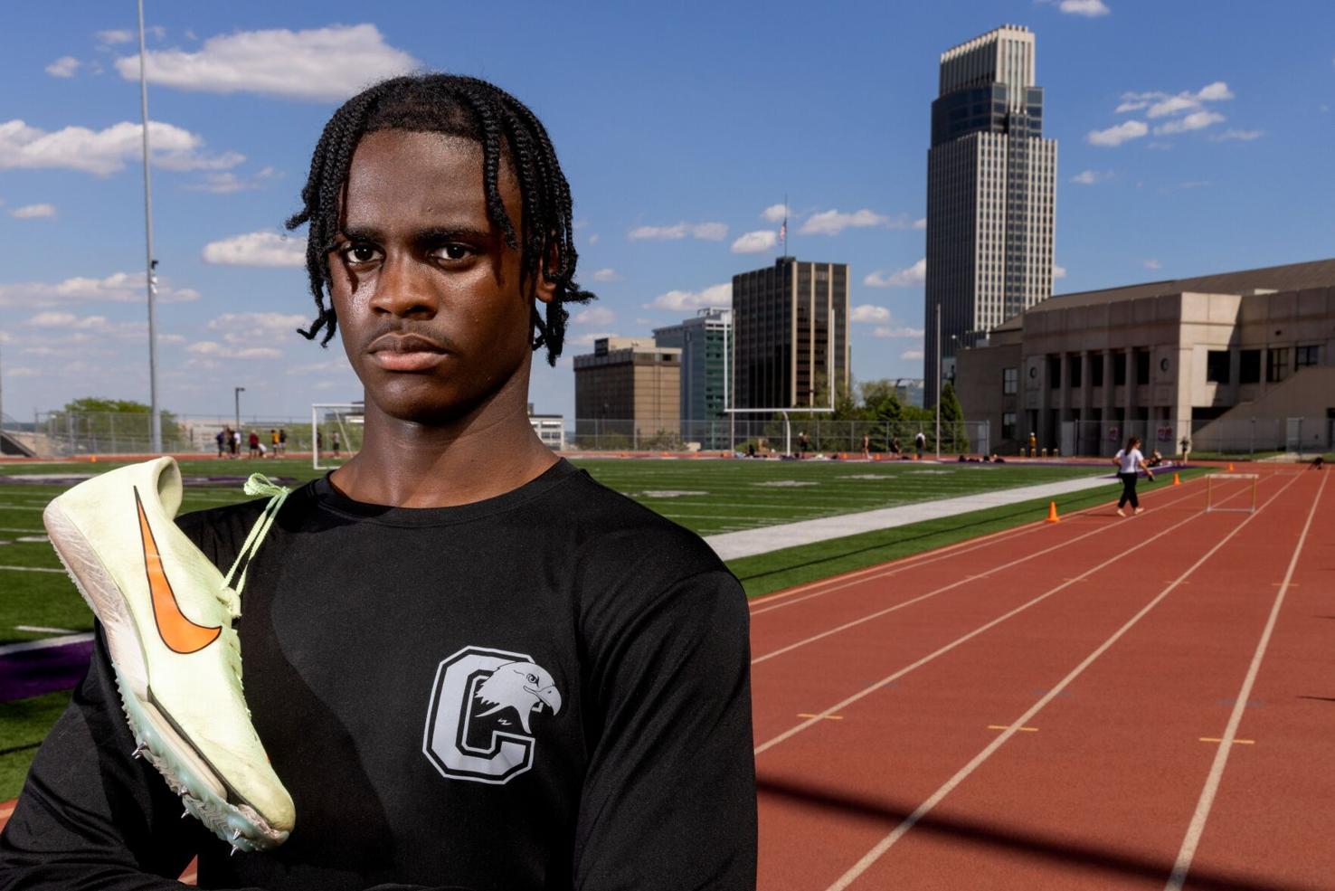Jaylen Lloyd may be headed for Nebraska record books, but his success ...