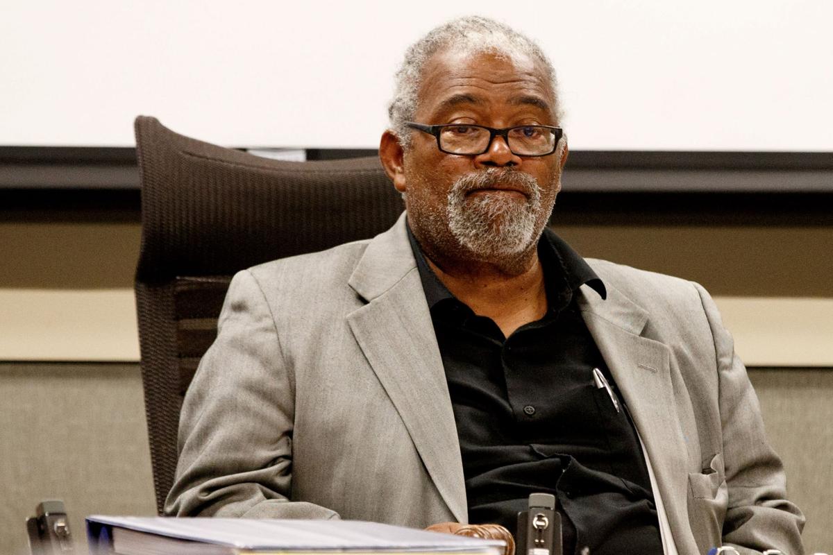 Metro college board calls special meeting to consider removing Fred ...