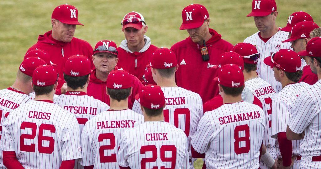 Will Bolt hoped Nebraska baseball would have real depth. Now he's seeing it