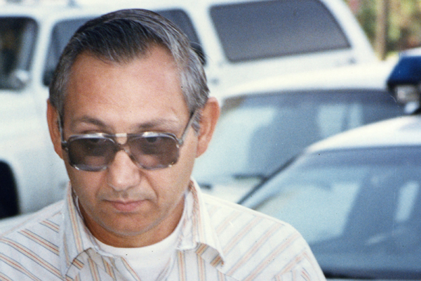 Erwin Charles Simants, who killed 6 members of Nebraska family in 1975 ...