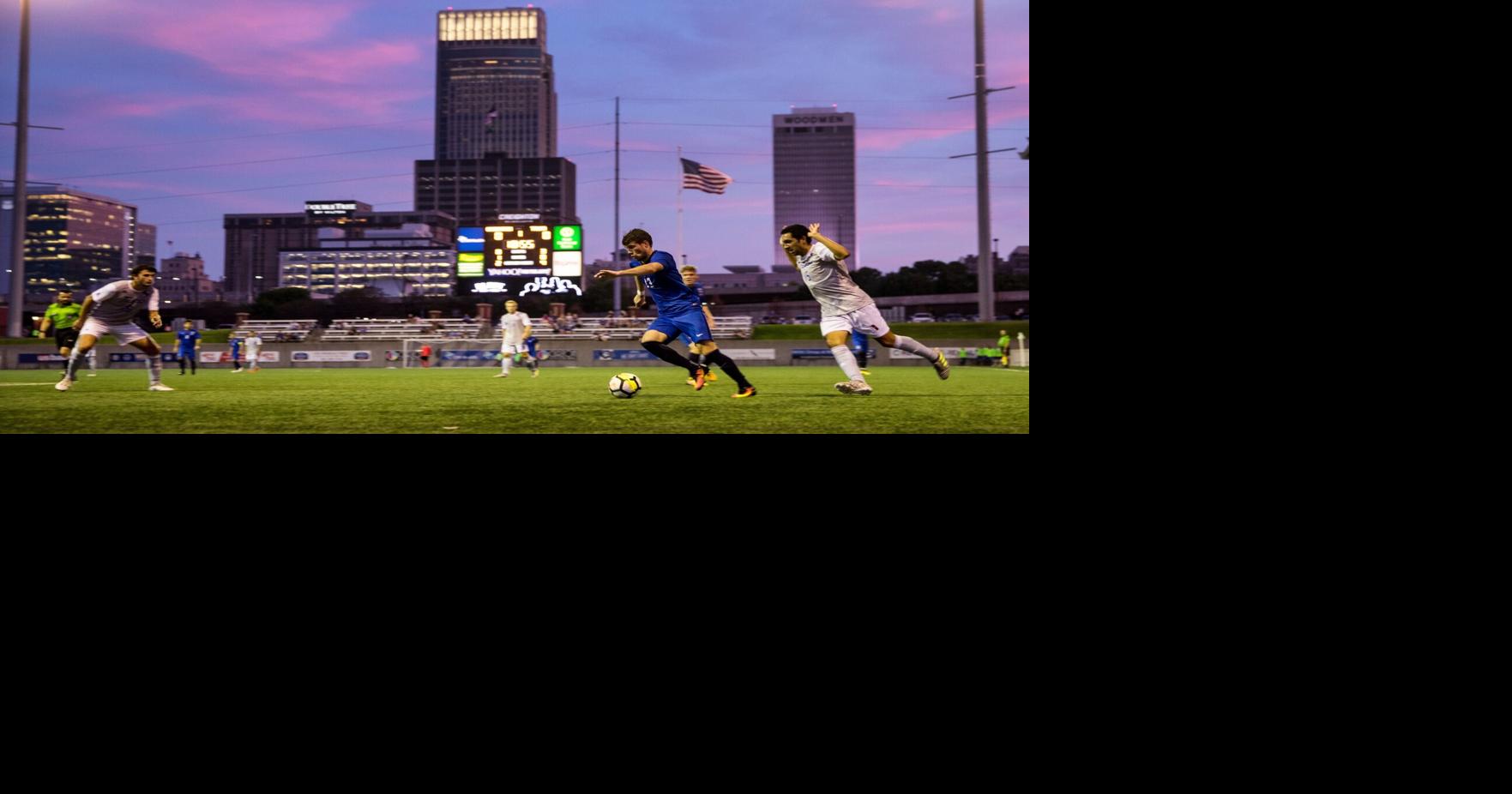 Creighton men and women’s soccer teams announce 2021 schedules