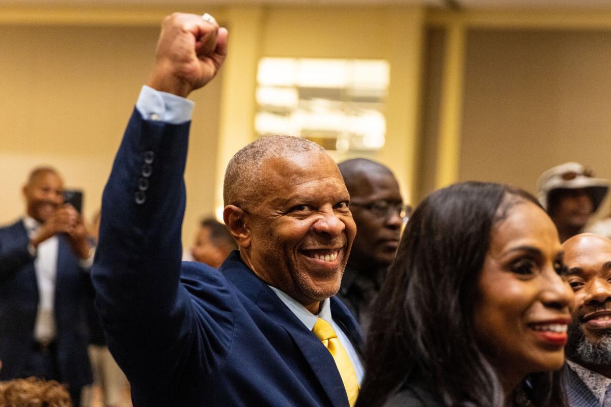 Jean Stothert concedes to John Ewing in Omaha mayor race