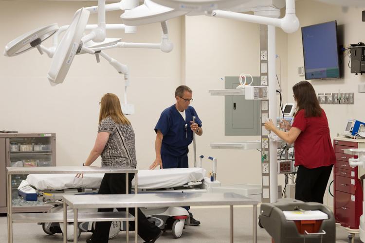 Opening of CUMC-Bergan Mercy will start a new era in Omaha health care