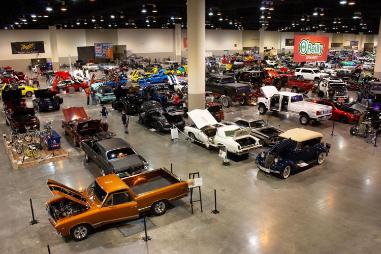 CHI Health Center celebrates 20 years in Omaha this September