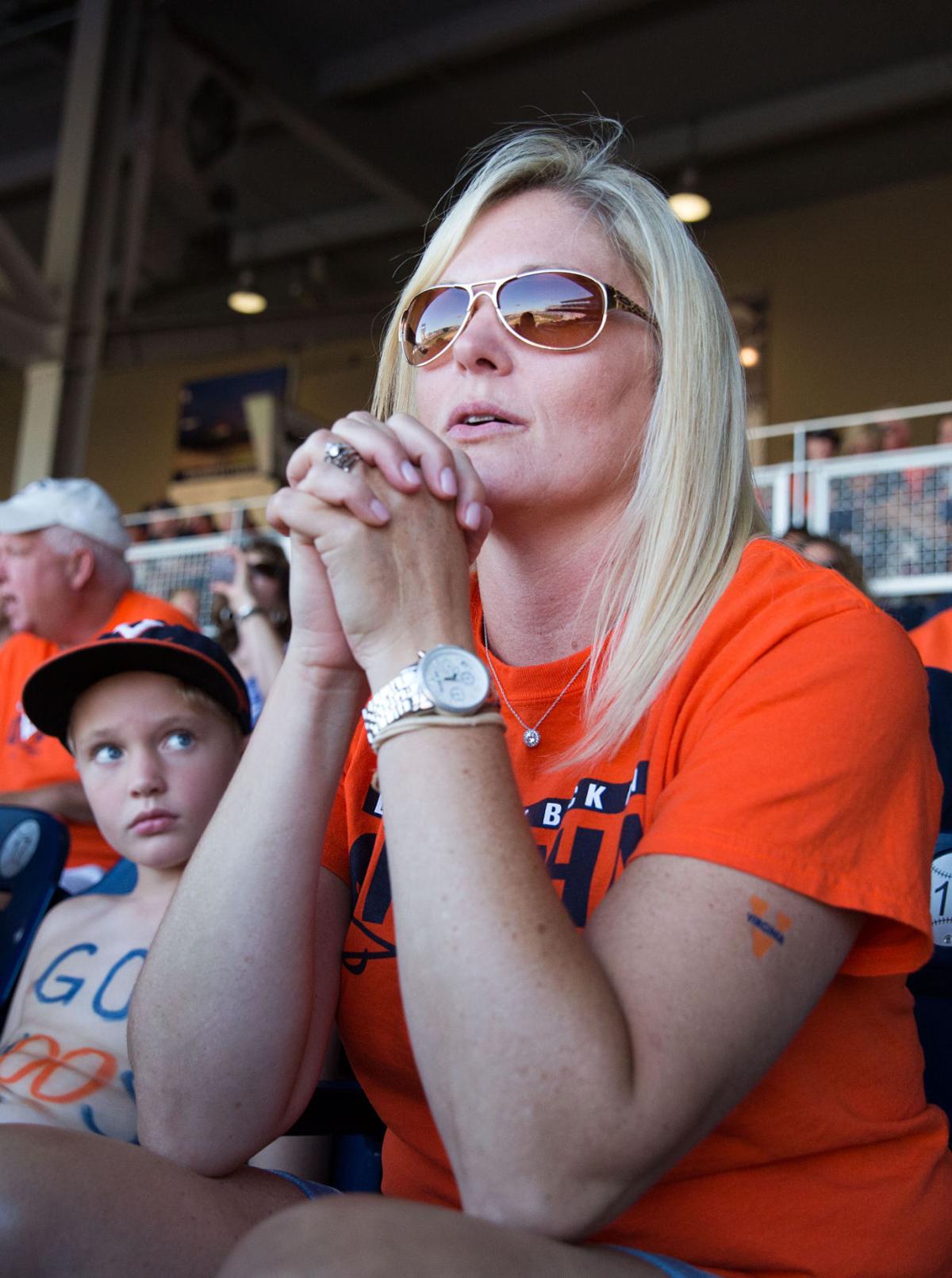 White: O'Connors find success on business trip back home