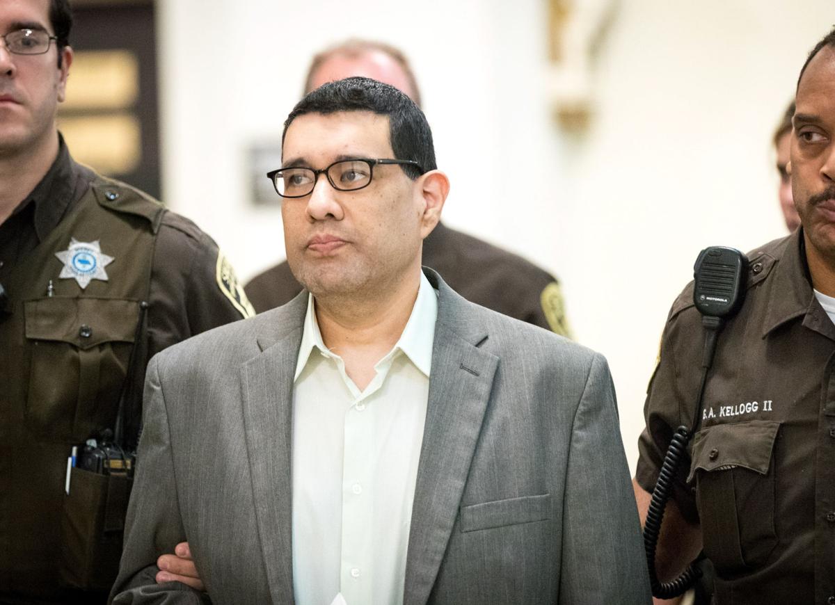 Anthony Garcia's attorneys want him evaluated for mental illness before ...