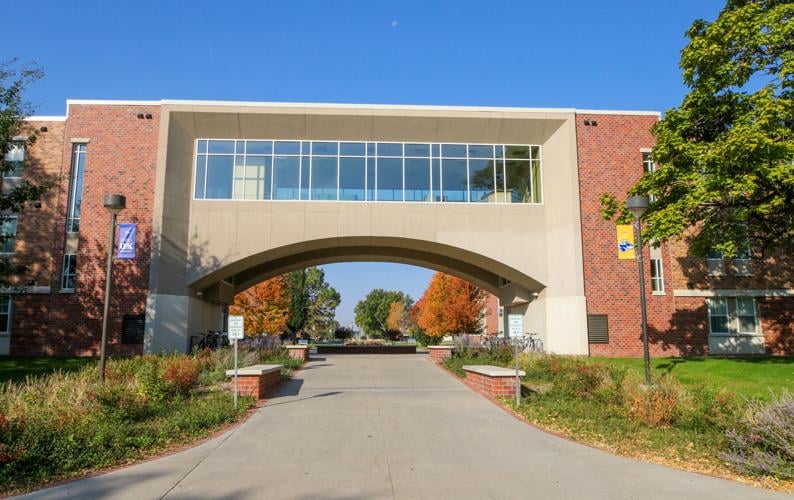 Students navigate financial challenges, find hope through friendly ...