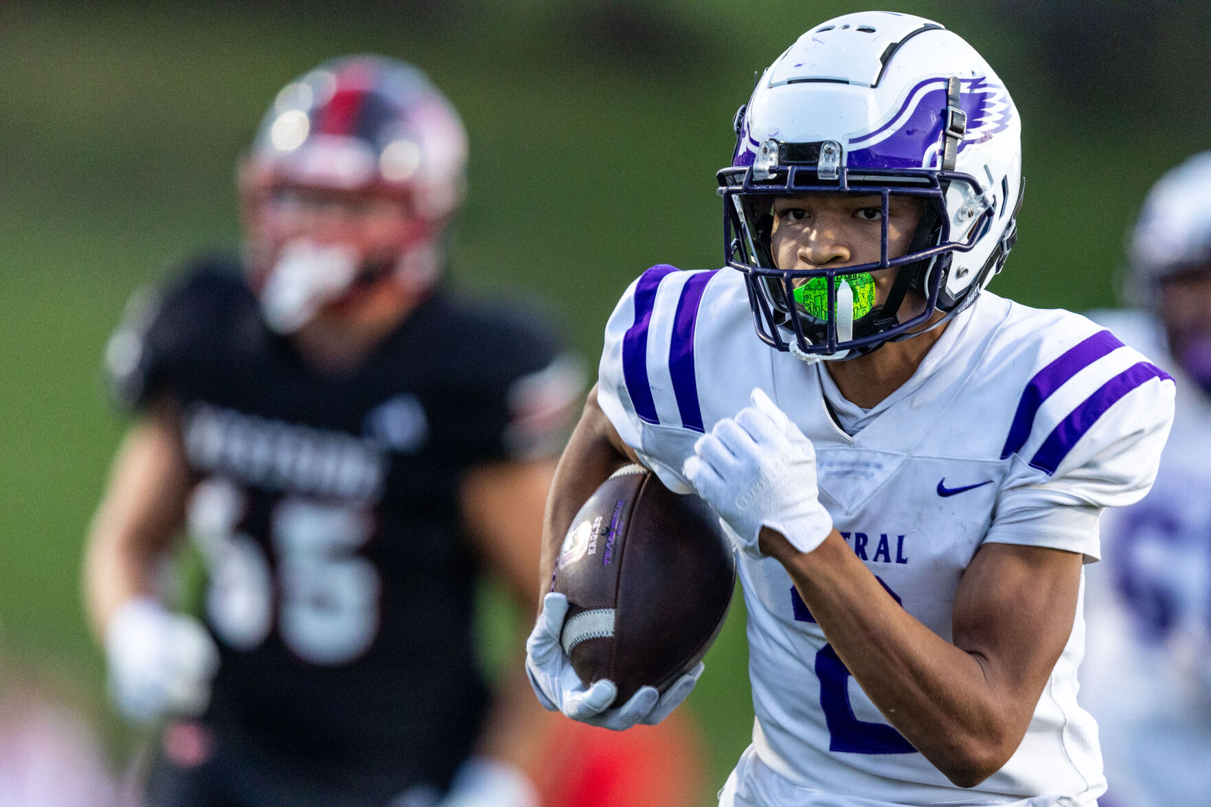 Omaha Central ends Westside's home winning streak