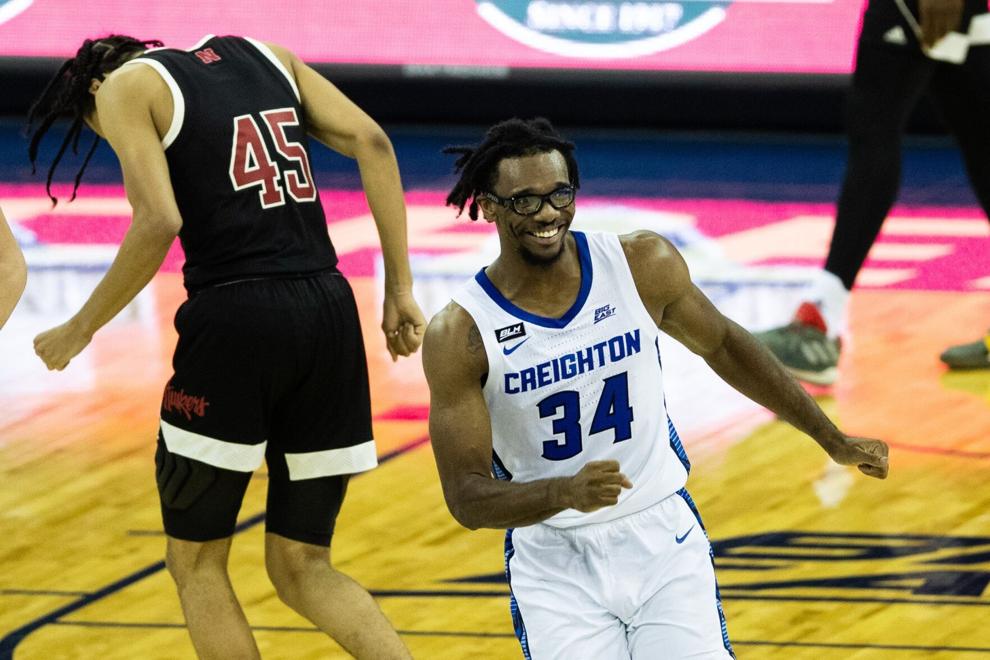 Half-Court Press: Creighton lands Jackson McAndrew; Nebraska's Spain ...