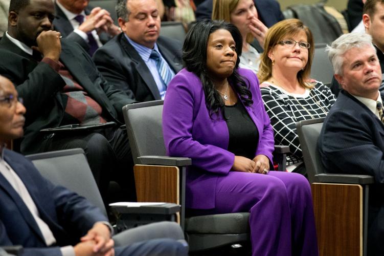 State of the City: Mayor Jean Stothert keeps her focus on fighting crime