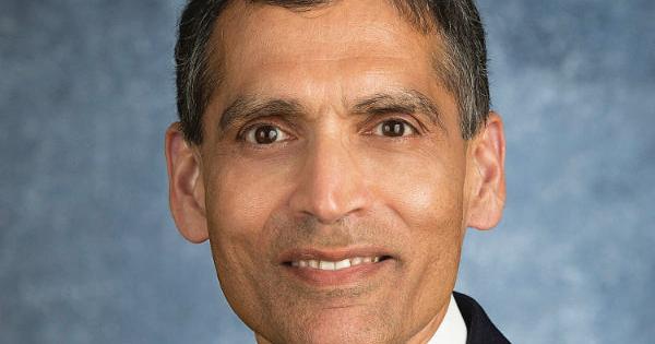Surgeon Deepak Gangahar, who once operated on Tom Osborne, ends tenure ...