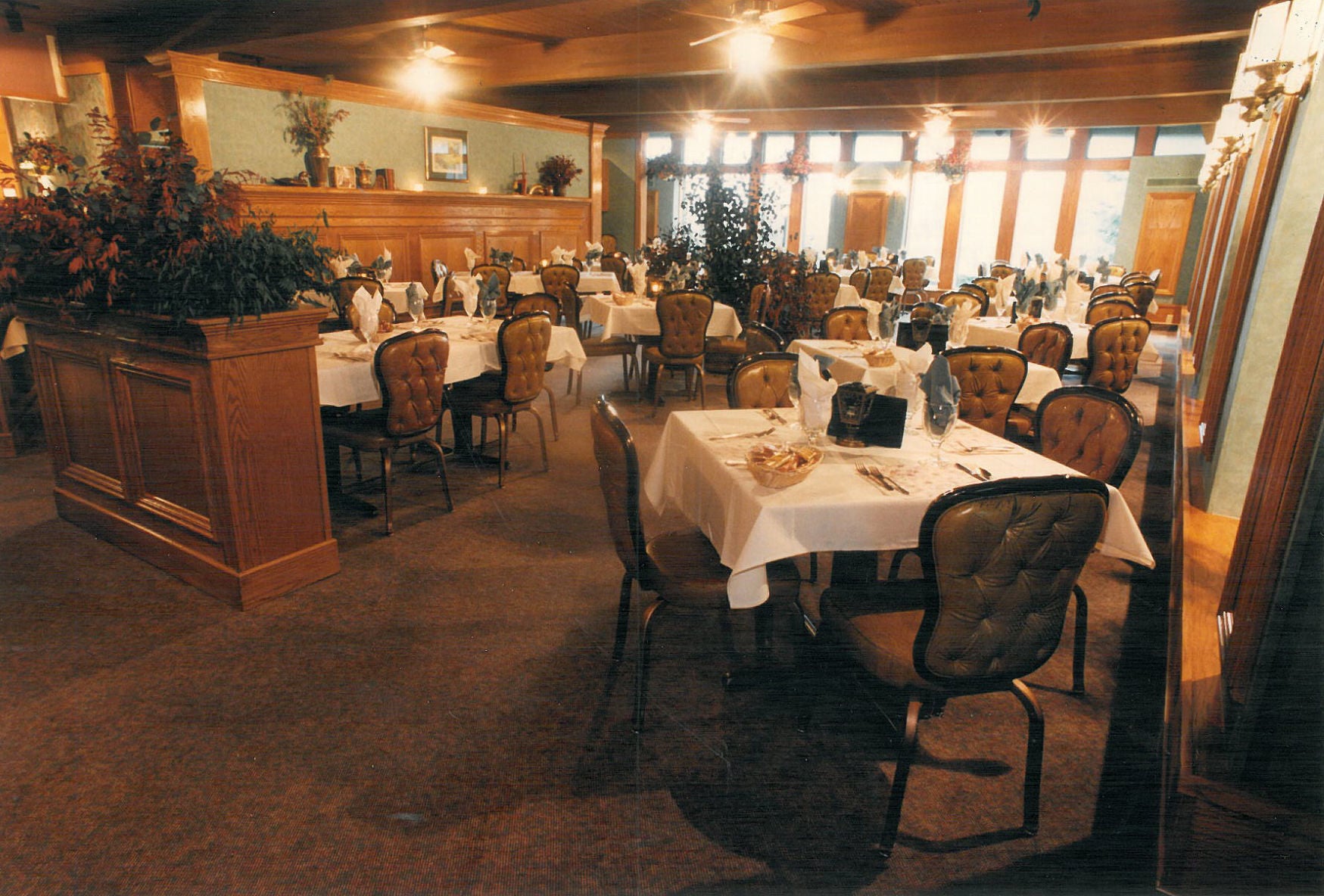What restaurants are new to Lincoln, Nebraska in 2025?