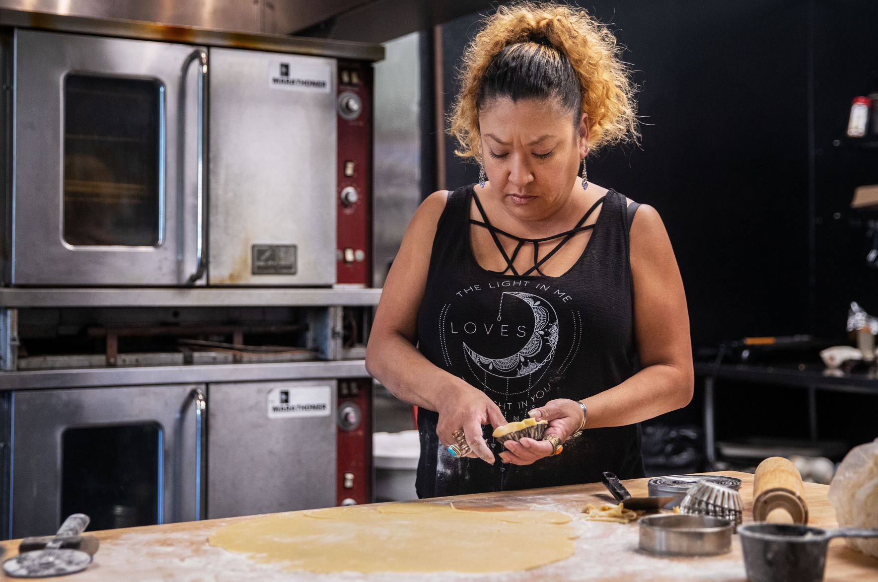 Camille's Bakery in Omaha's Countryside Village is closing