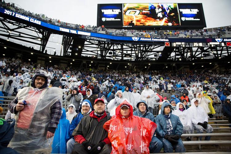 Shatel: Tanner Lee's performance makes you wonder, 'What if?'