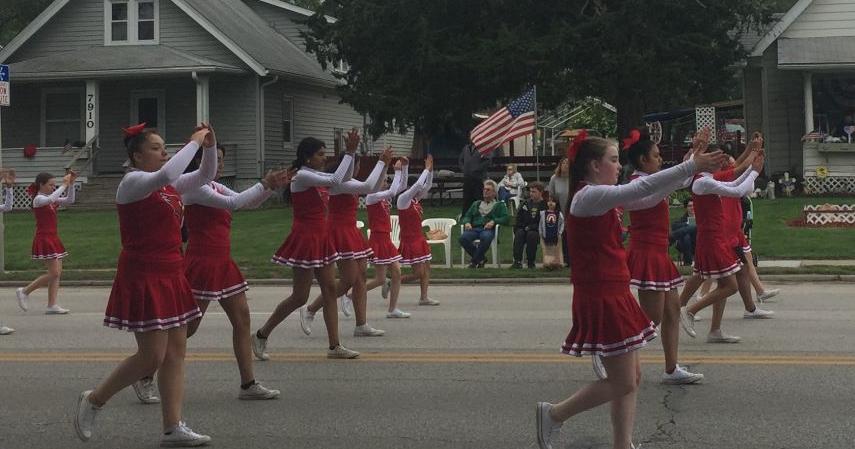 Florence Days parade celebrates one of Nebraska’s oldest communities