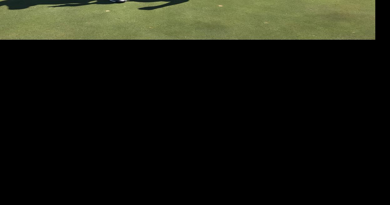 First hole in one comes without the sun as Nebraska native Craig Beck ...