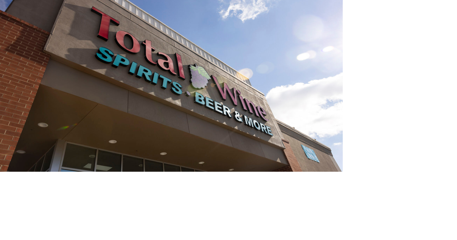 National chain Total Wine opens store in Omaha