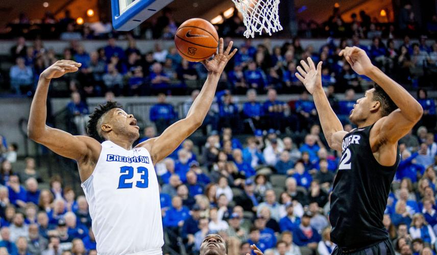 Shatel: Justin Patton's draft night is a validation for Bob Franzese ...