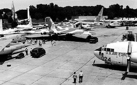 Air Force plans May start on $218 million conversion of new 'nuke ...