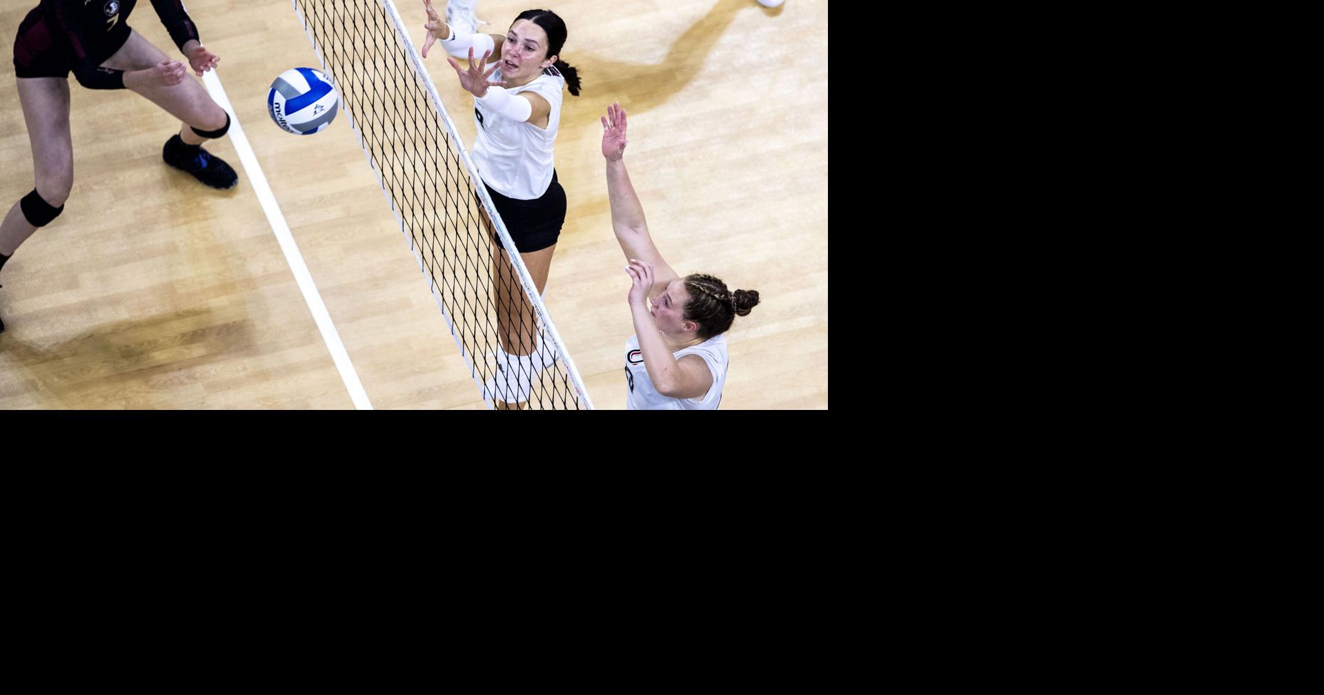 UNO volleyball's sweep of Denver shows Mavs can handle 'the big moments'