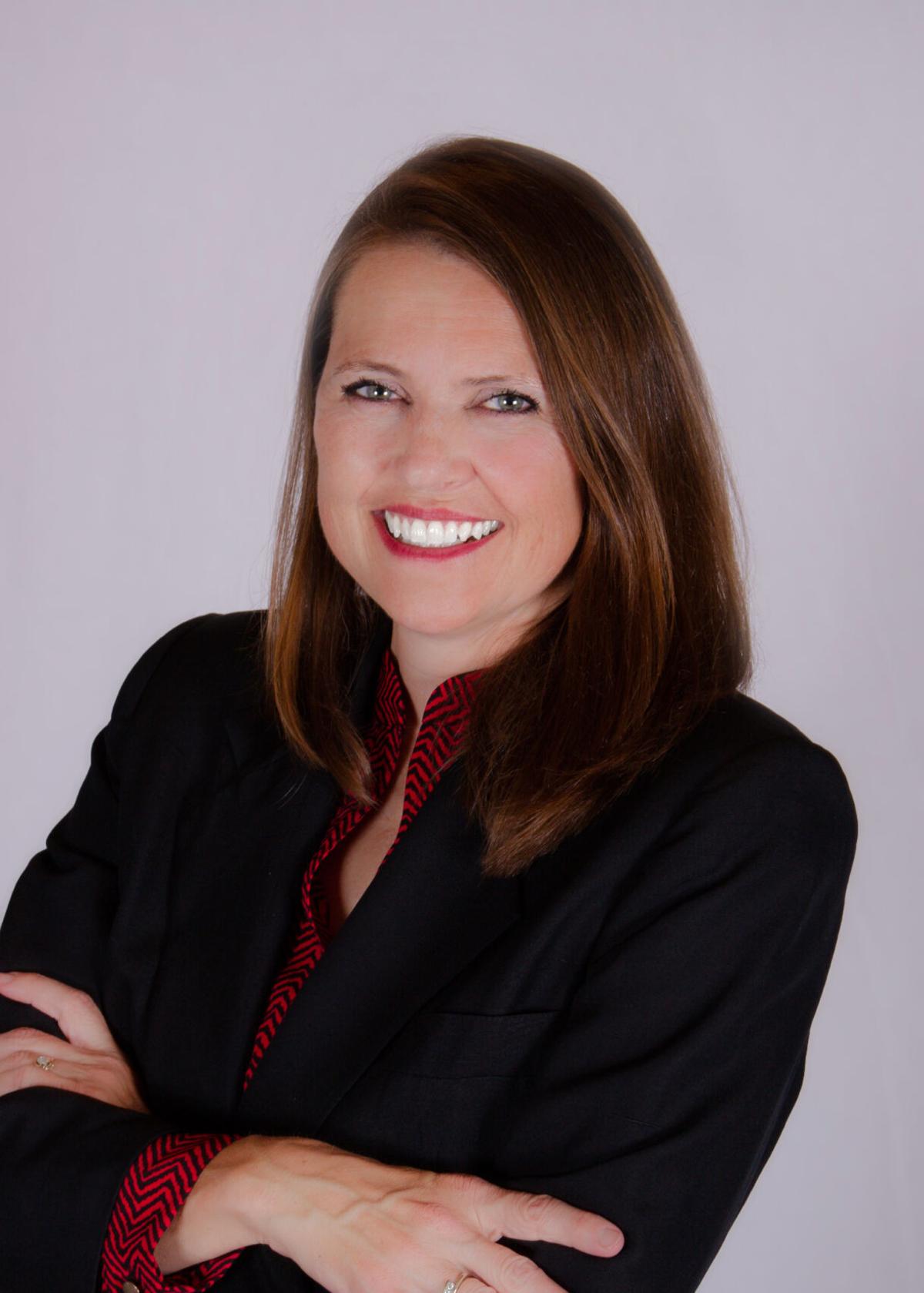 Mediator, businesswoman Kathleen Kauth named to Millard-area ...