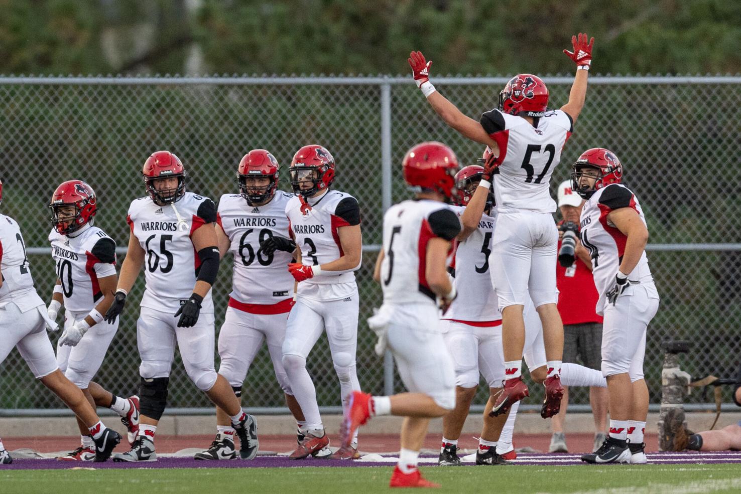 Live scoreboard: Nebraska high school football