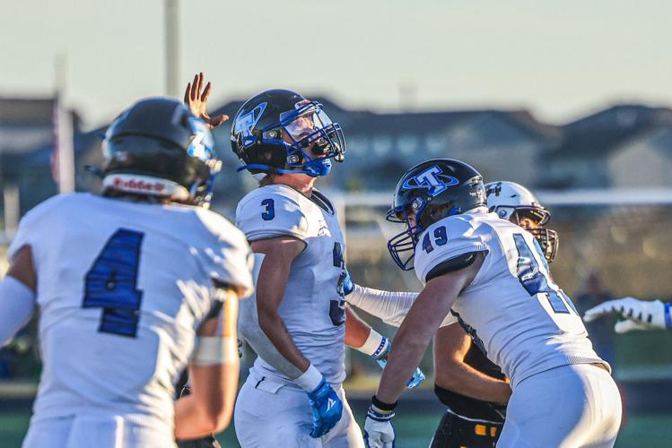 Week 6 Observations: Bigger than football at Papio South; Dragons ...