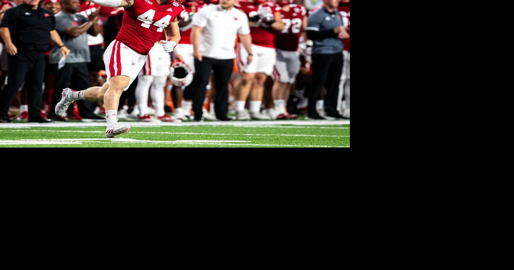 Carriker Chronicles: Nebraska's Garrett Nelson on leadership amid a ...