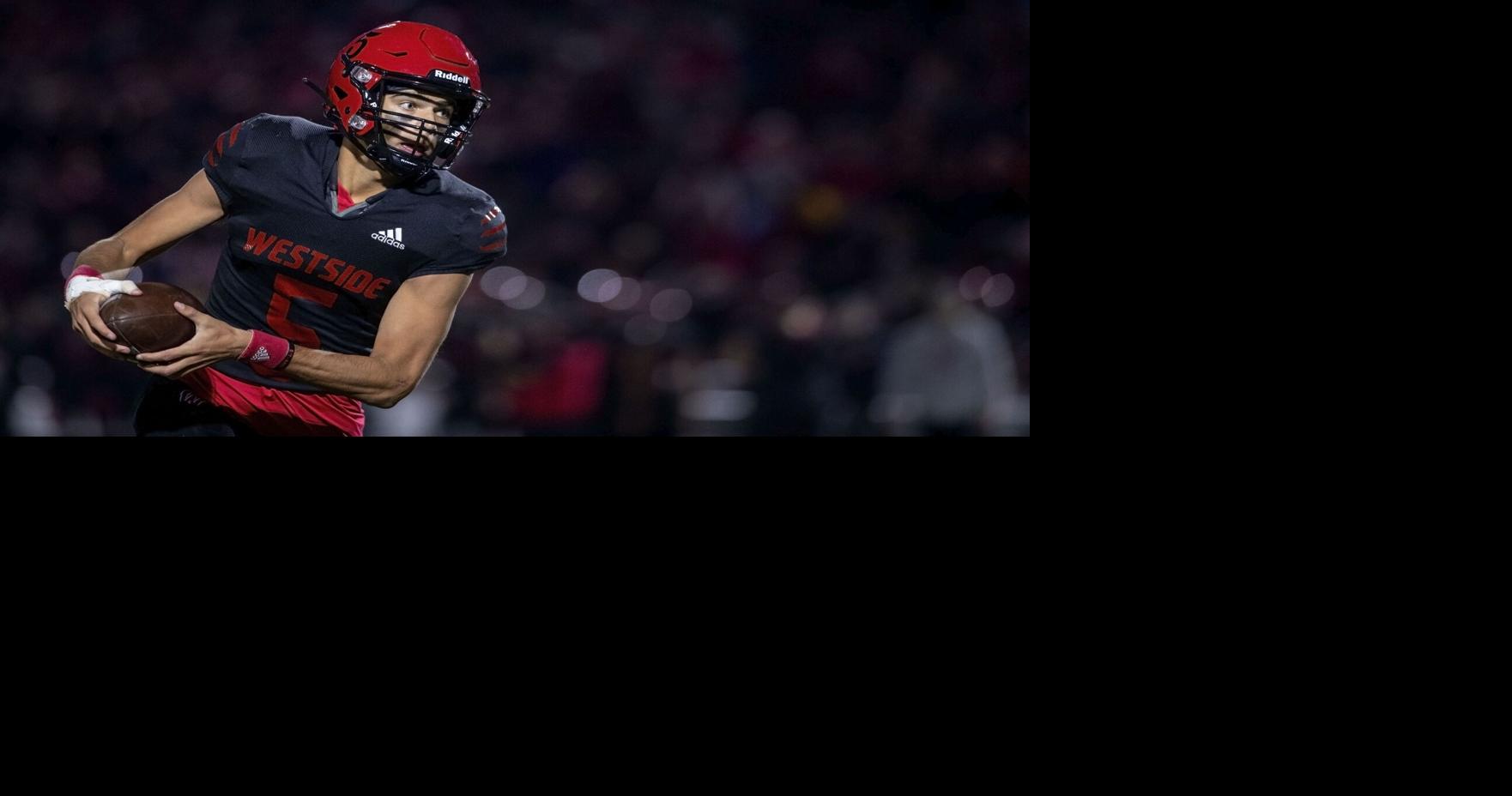 Photos: Kearney at Omaha Westside