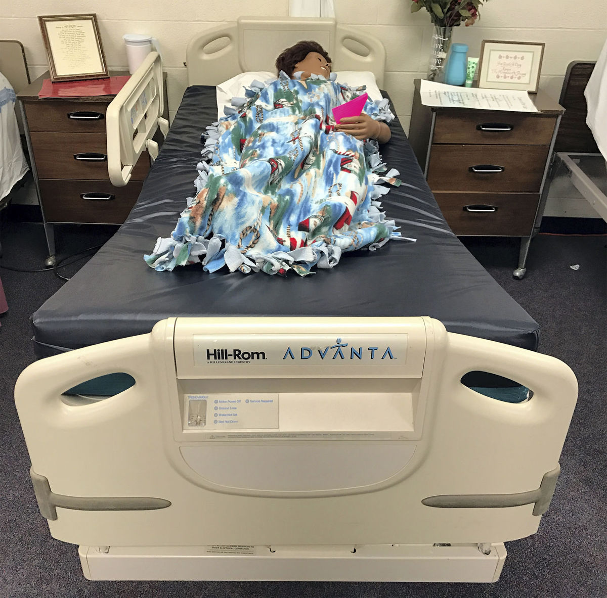 Creighton University Medical Center-Bergan Mercy donates beds to ...