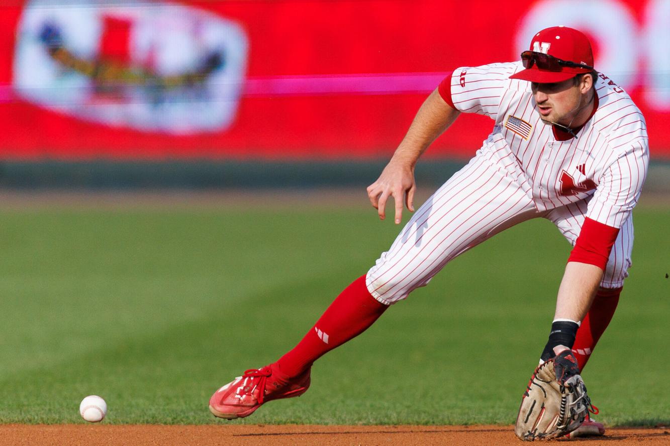Will Bolt ejected, Nebraska baseball loses first home game