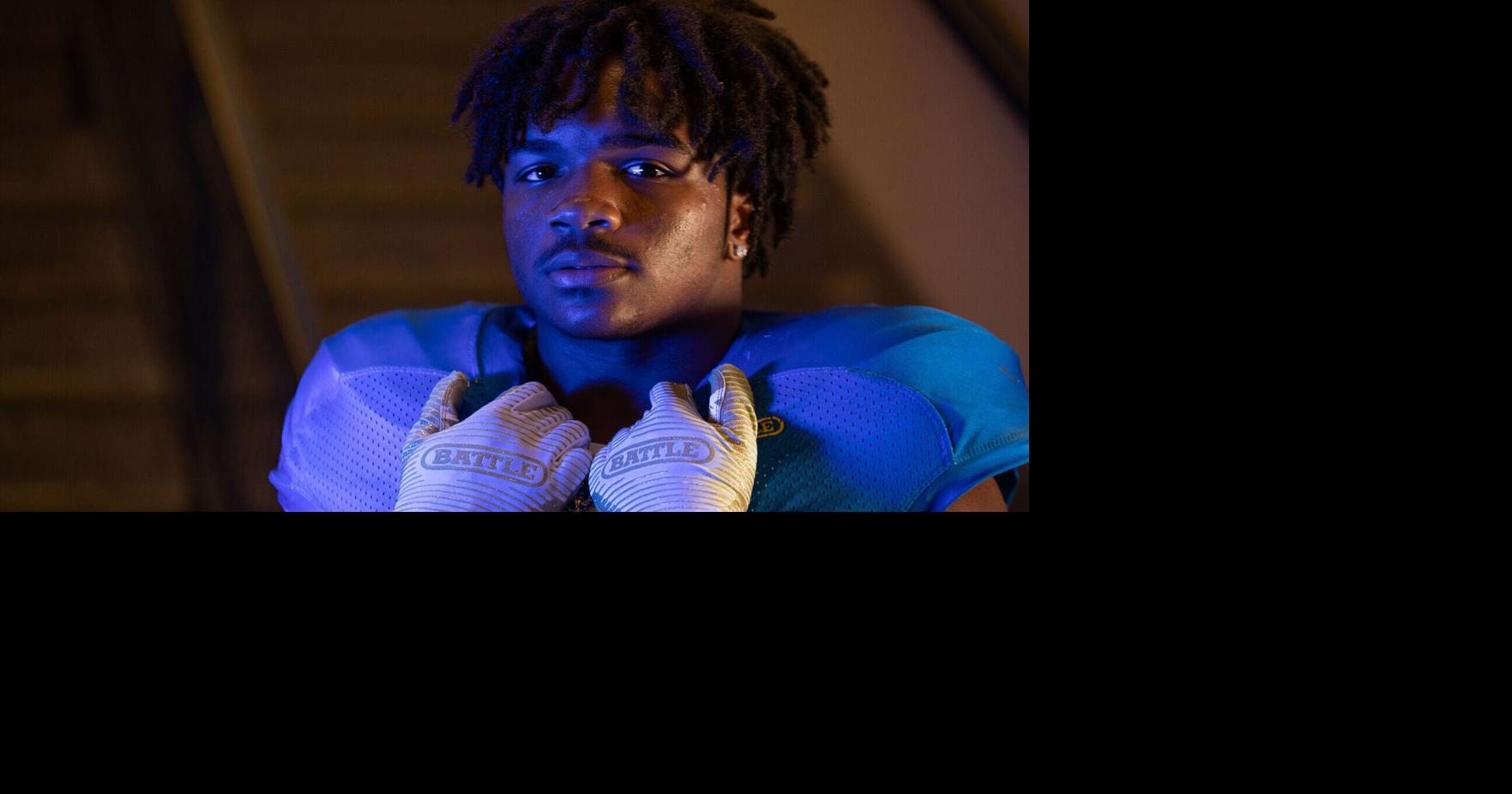 Class A football: With running back Te'Shaun Porter, Omaha North could ...