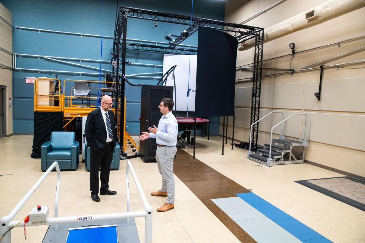 Erica Wassinger: How government and startups can work together