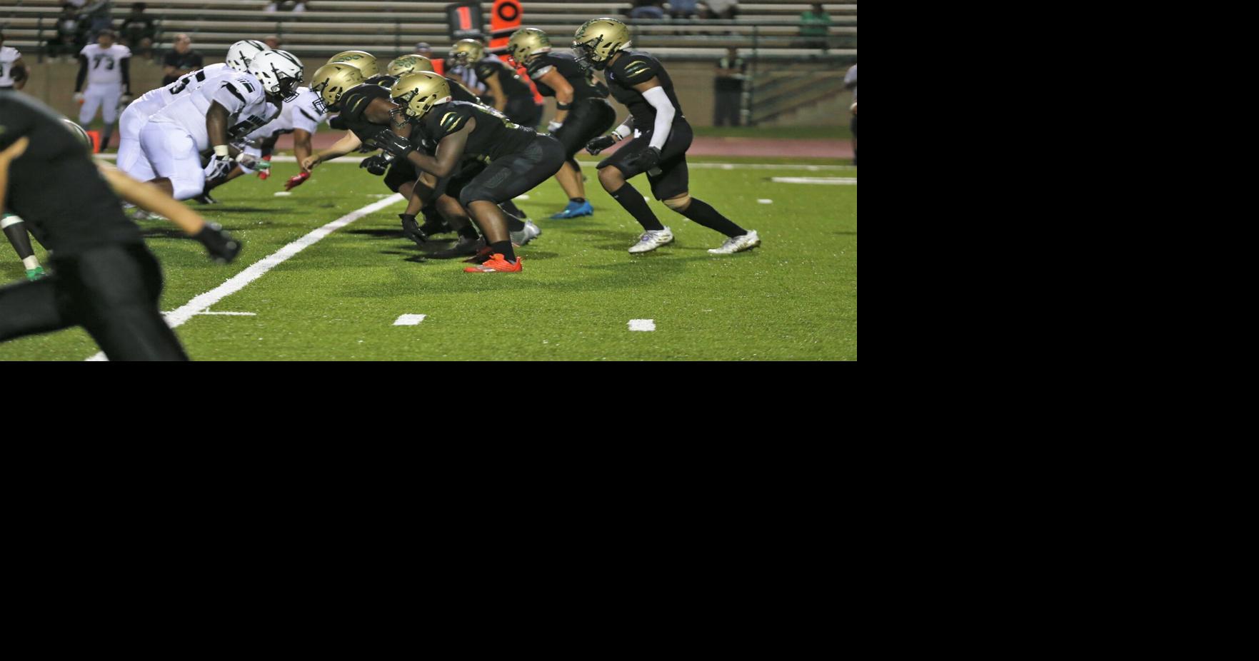 Hanson steps down as head football coach at Omaha Bryan