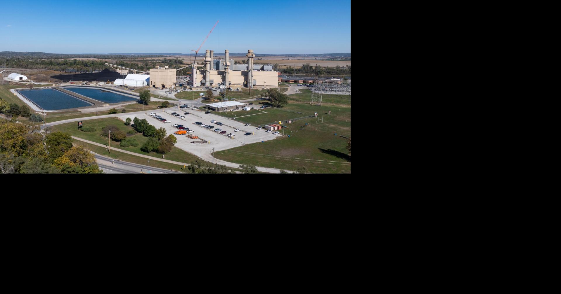 Health director says OPPD should end coal burning in North Omaha