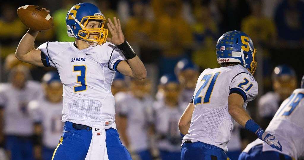 Husker walk-on Reid Karel just 'fits' at quarterback