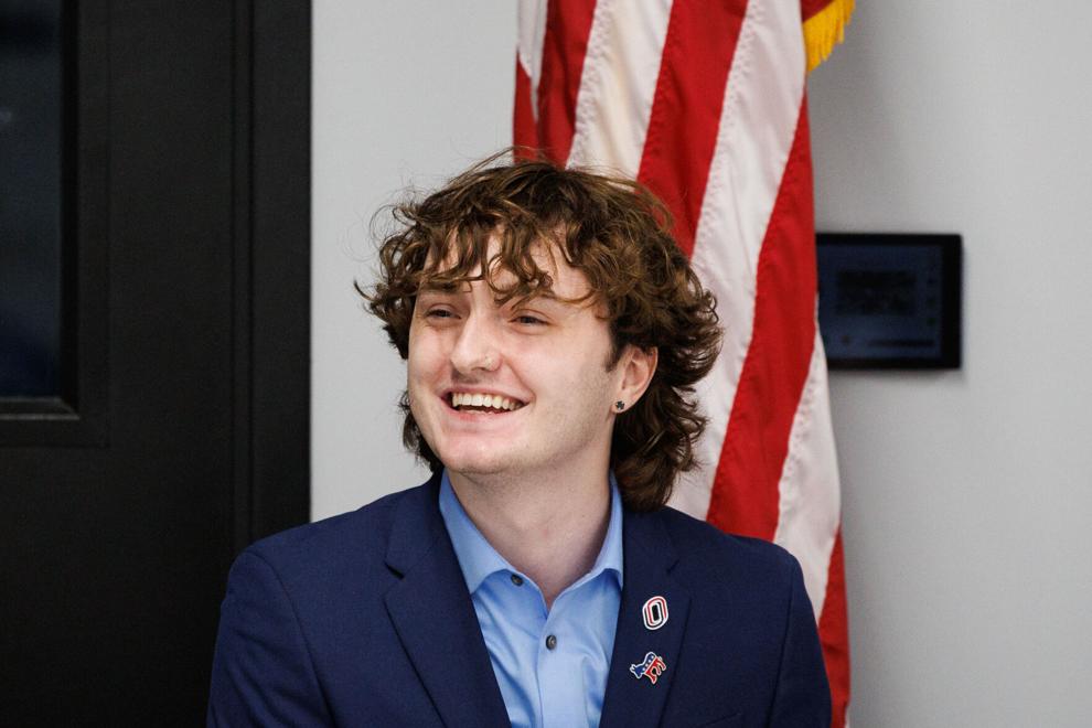 One-on-one with Omaha Democrat Denise Powell