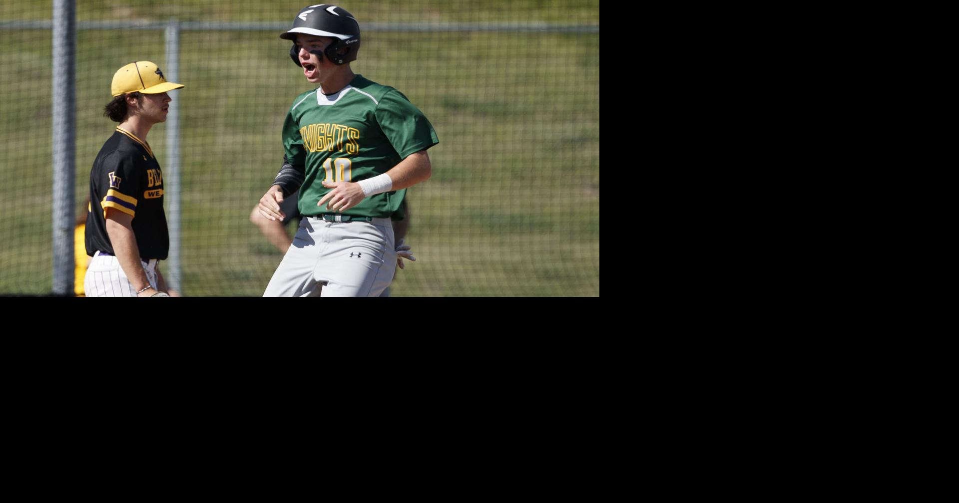 Cincinnati Reds select Fremont grad Austin Callahan in MLB draft