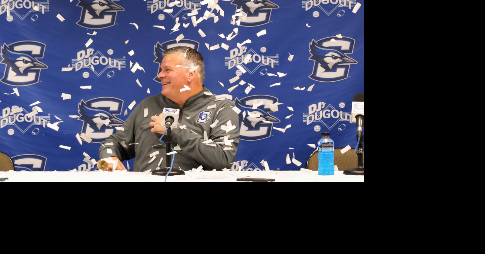 From Wayne State to Creighton, a look at Greg McDermott's milestones