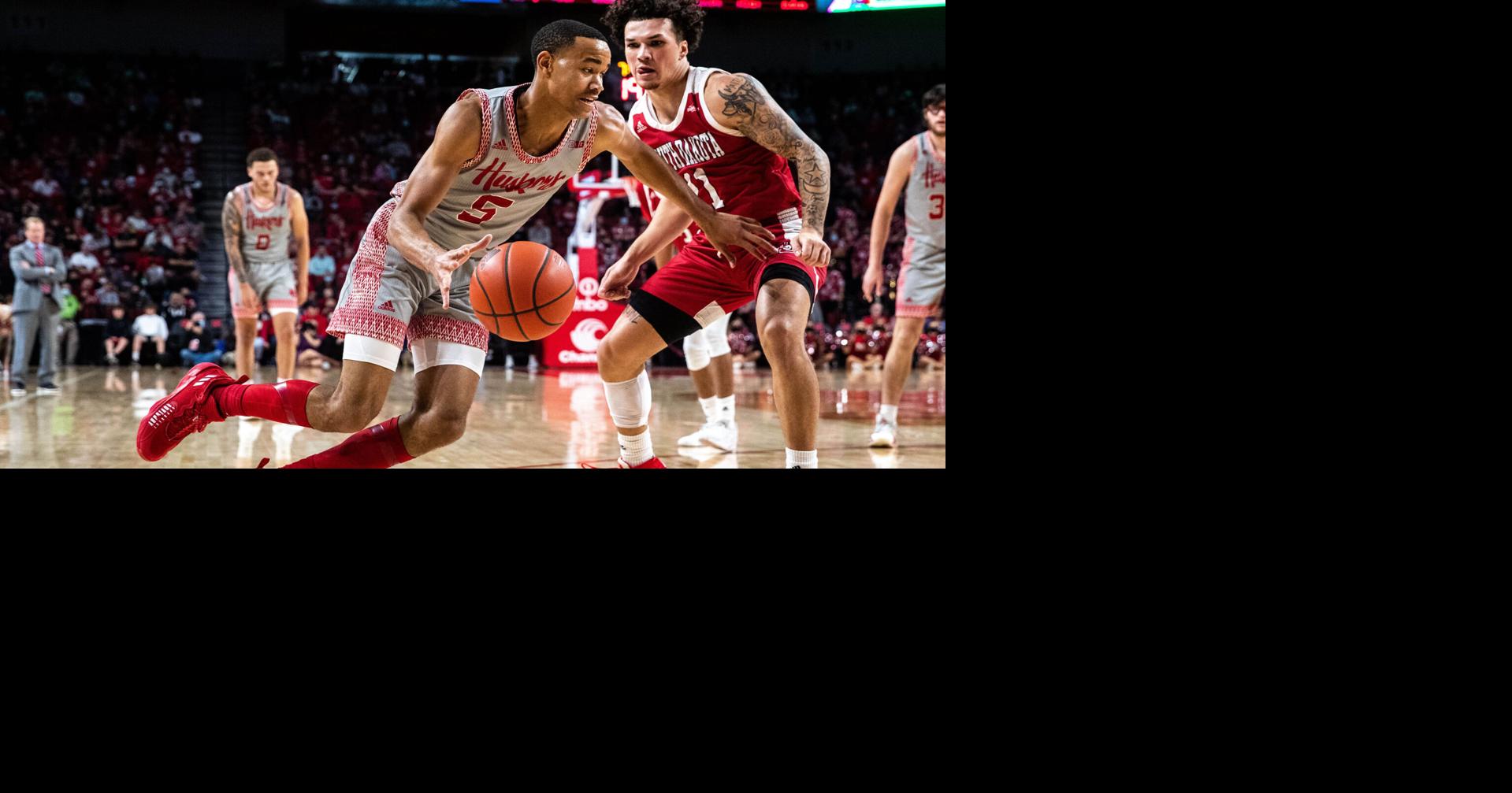 Shatel: The beauty to Nebraska's postseason is there's no expectations ...