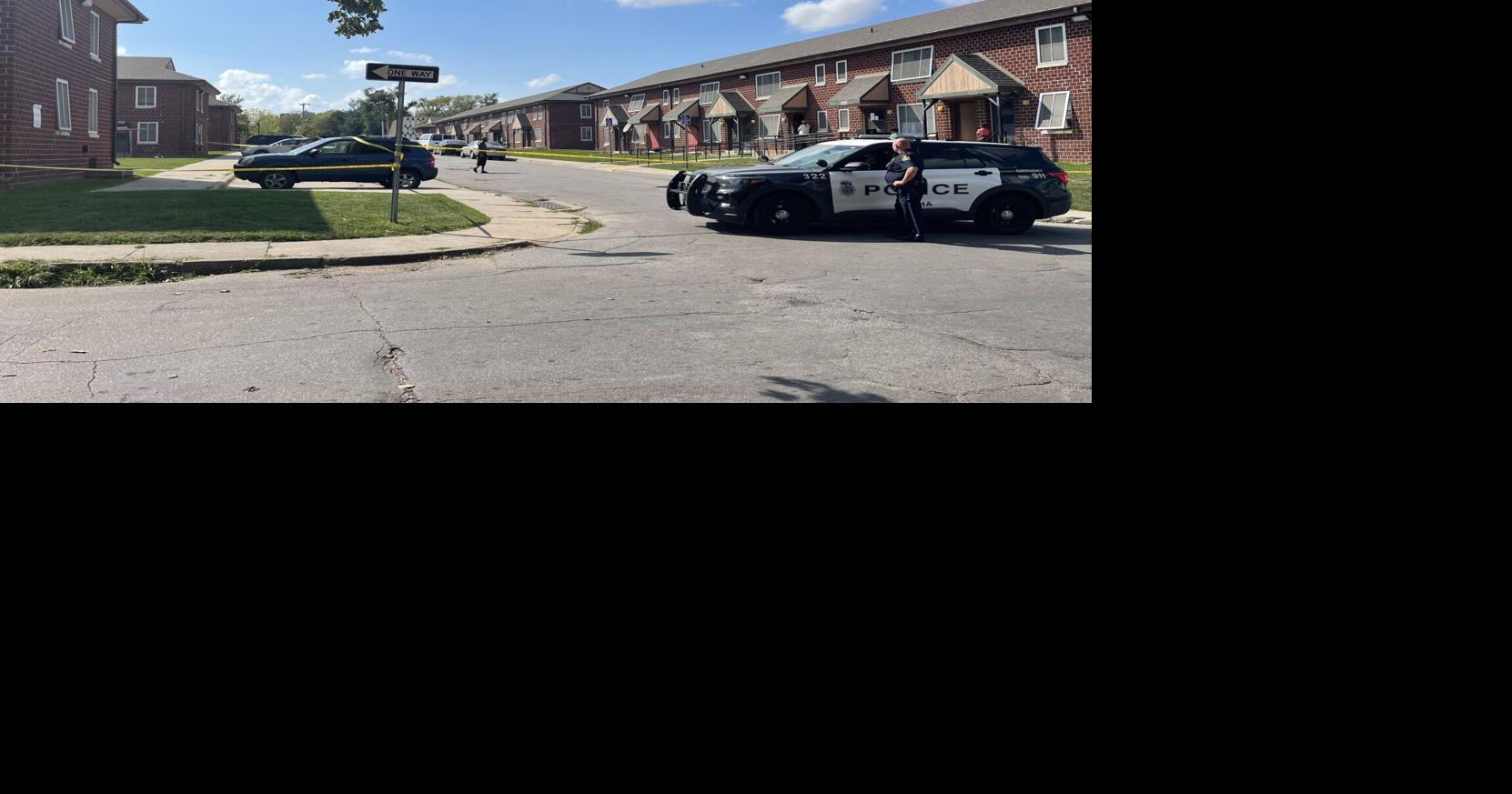 Teenage girl critically wounded in South Omaha shooting