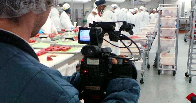 Update: FYI show 'Food Factory USA' to feature Omaha Steaks