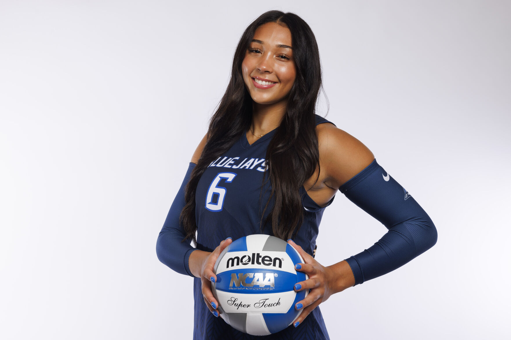 No. 12 Creighton defeats No. 14 Kansas for first win under coach Brian ...