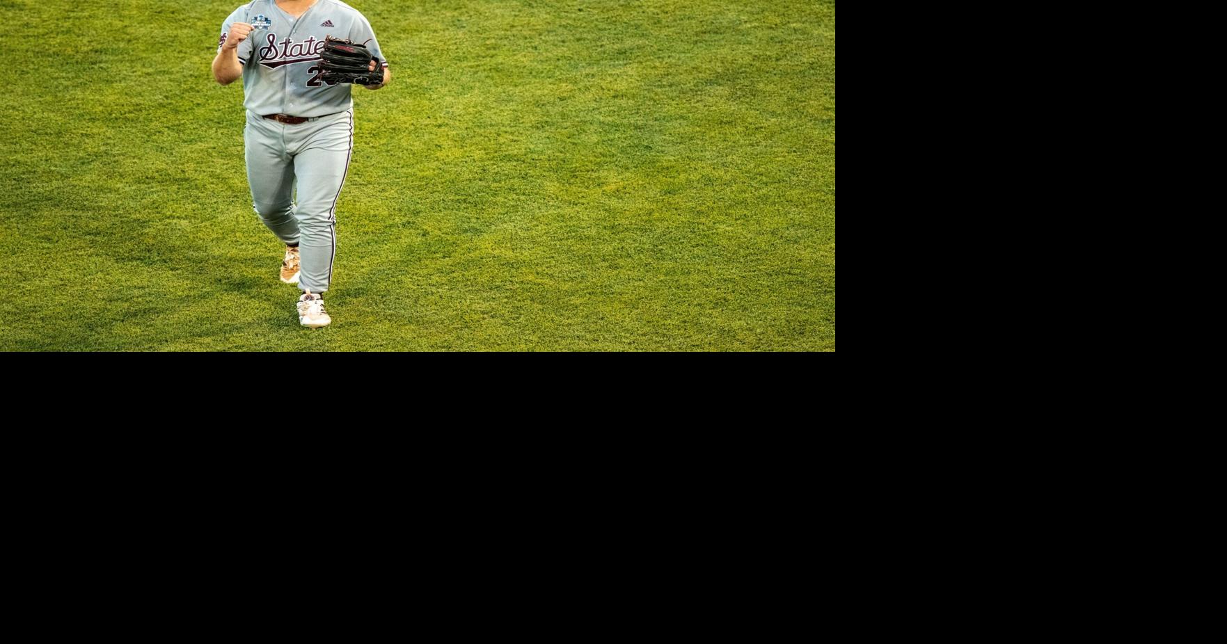 'Thank God he's on our team': Mississippi State's Landon Sims is one of ...