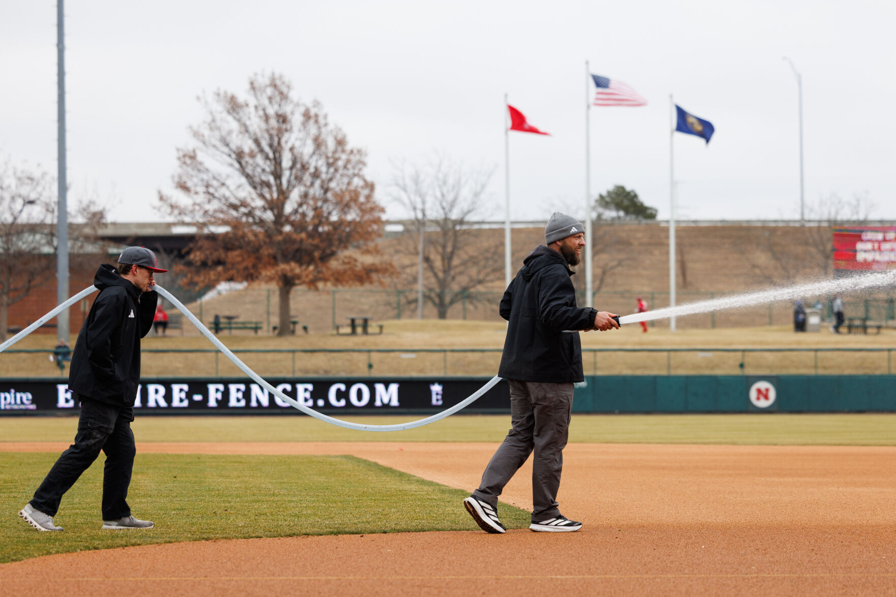 Nebraska baseball makes Top 25 debut amid winning surge
