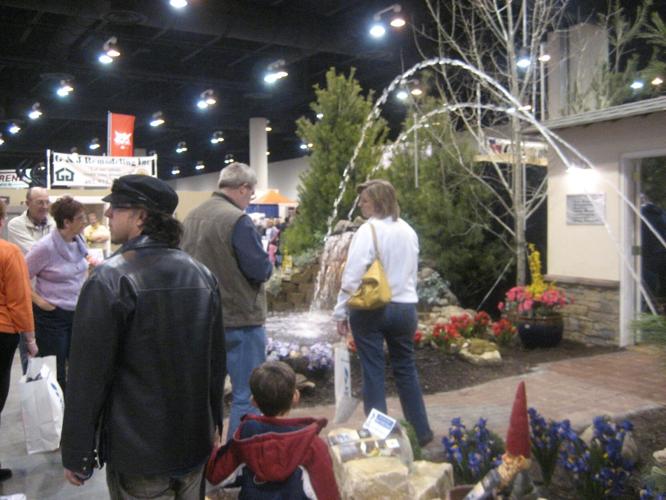 Beat the mid-winter blues at the 58th annual Omaha Home & Garden Expo